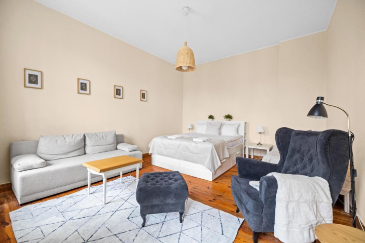 Riviera Residence Apartments - Sopot