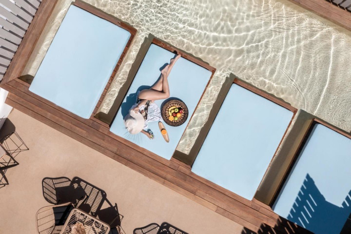 Argo Boutique Hotel - Greece