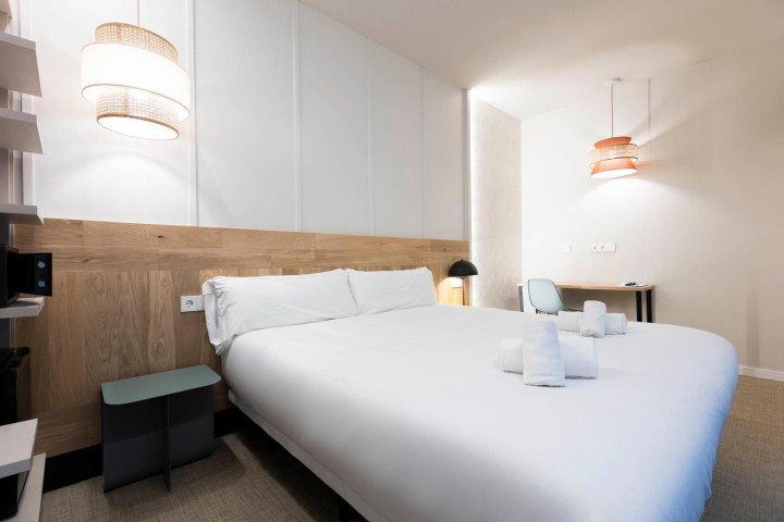 Urbaia Rooms - Urnieta