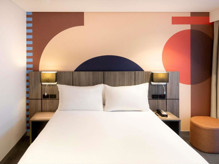 Ibis Styles Sydney Central - Rosebery