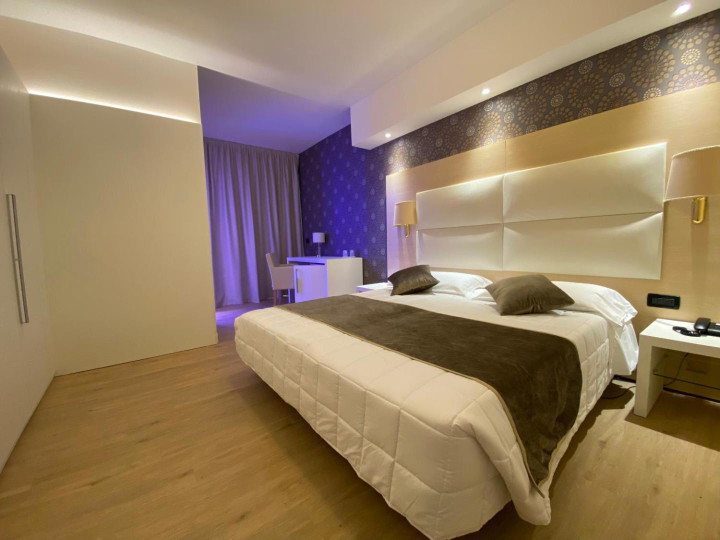 Hotel Conca Verde - Lignano Sabbiadoro