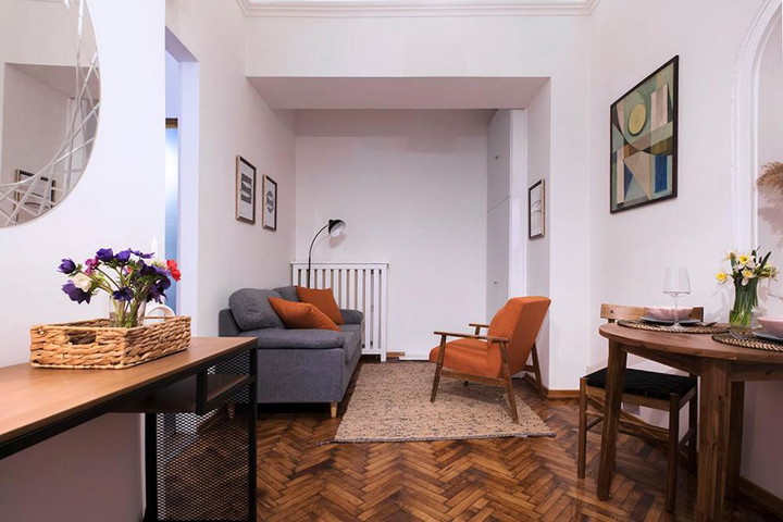 High Note Apartment - Belgrado