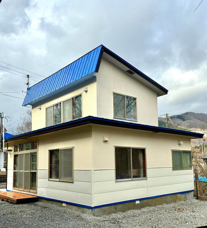 Yuuyu - Noboribetsu