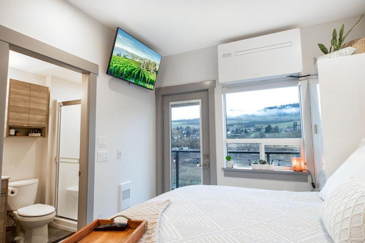 Vita Resort Vernon On Lake Okanagan - Vernon