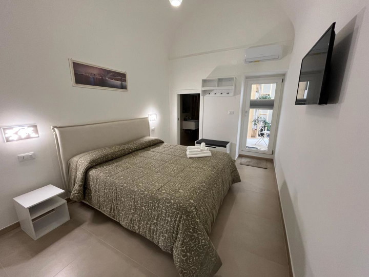 Dimora Lara - Monopoli