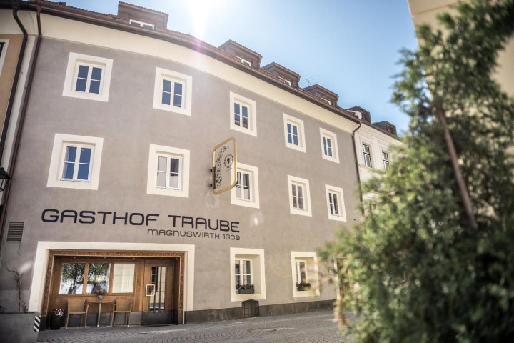 Gasthof Traube - Kronplatz