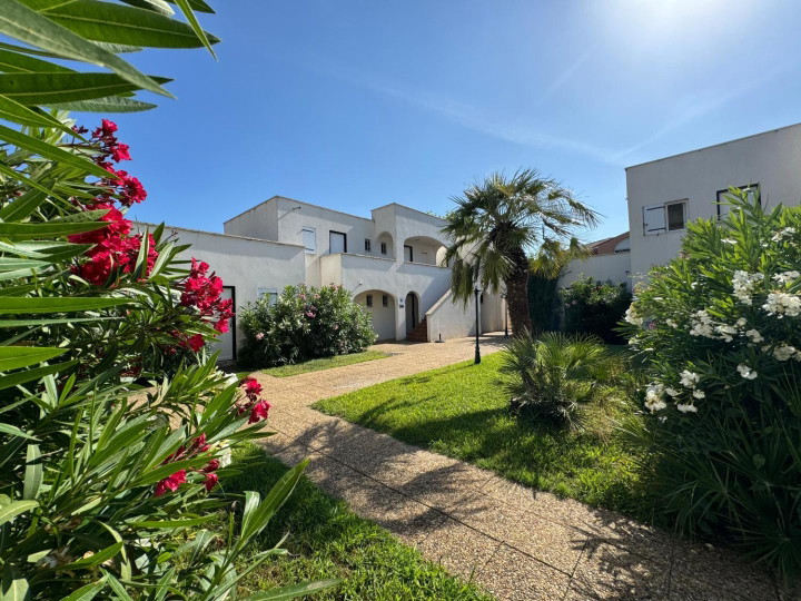Beach Cannes Bungalows - Holiday Apartments Near Cannes - Grasse