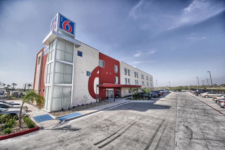 Motel 6-weslaco, Tx - Texas
