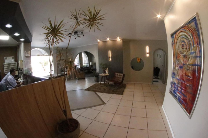 Cithos Hotel - Santa Cruz do Sul