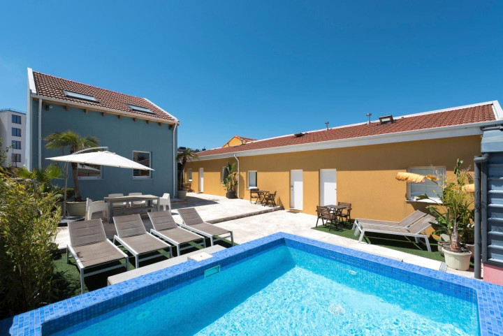 Fred's House Asprela - Porto
