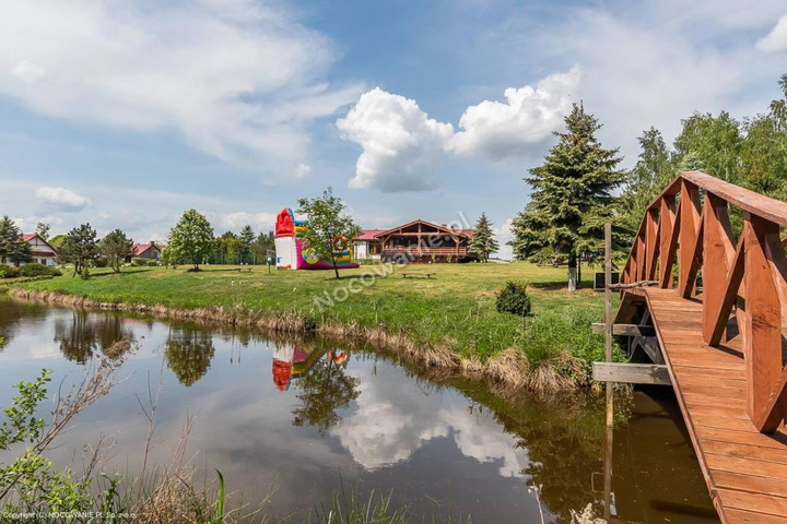 Mimoza Gospodarstwo Agroturystyczne - Mazury