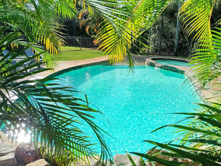 Capri Cabins - Yeppoon