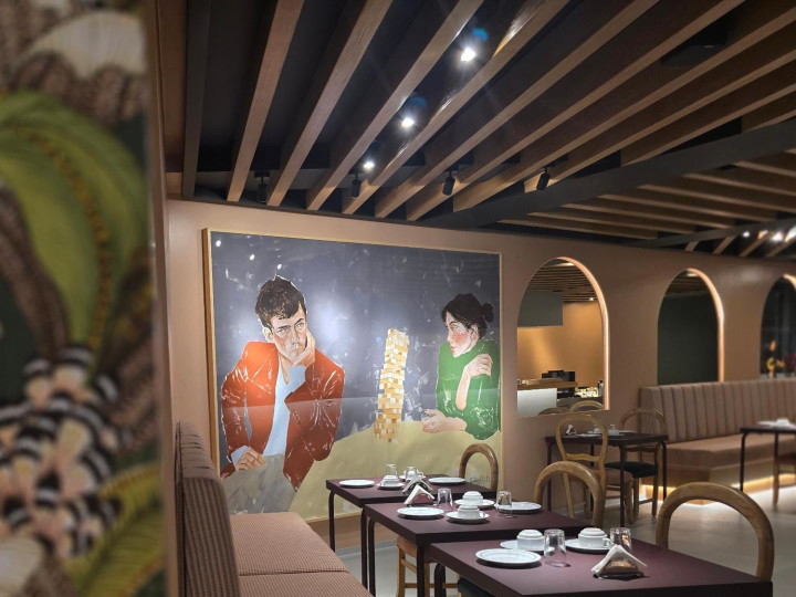 Aspa Studios - Urban Conscious Living - Madeira
