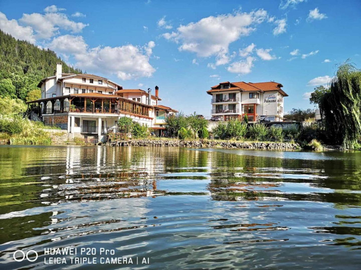 Ribkata Family Hotel - Smolyan