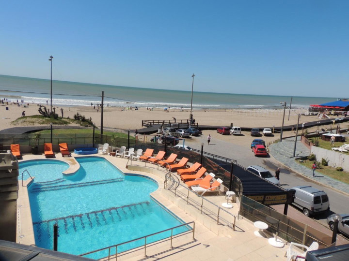 Complejo Marges - Villa Gesell