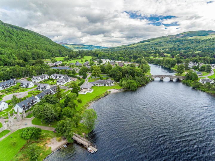 The Kenmore Club - Kenmore