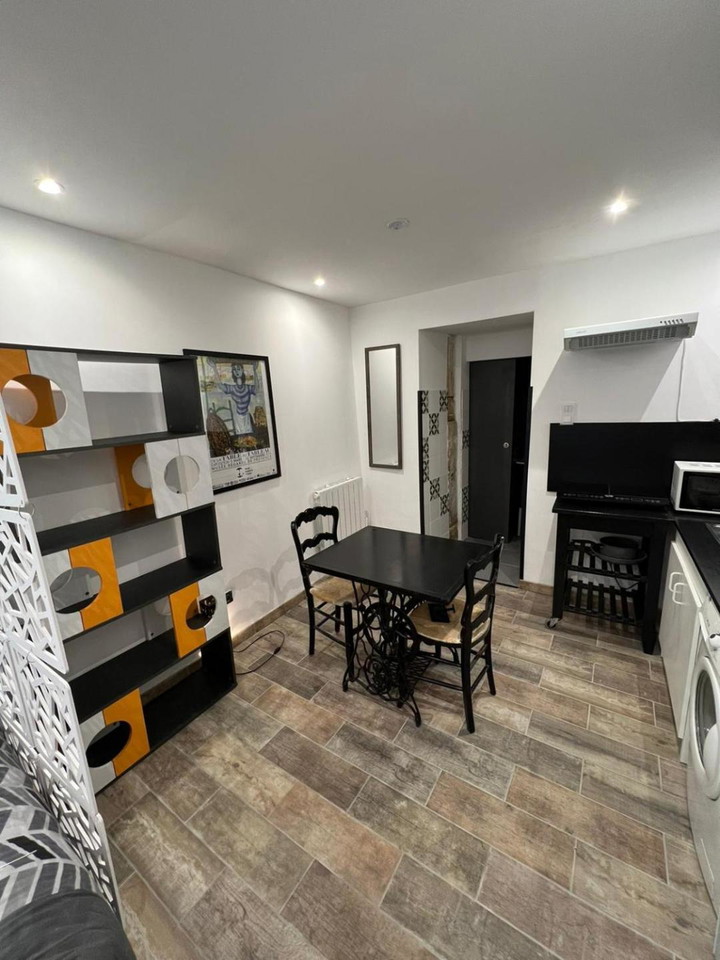 Studio Indépendant - Romans-sur-Isère