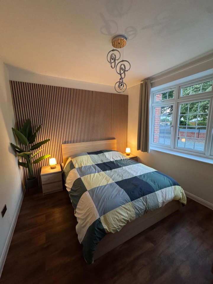 Luxury Flat With Parking & Underfloor Heating - New Forest District