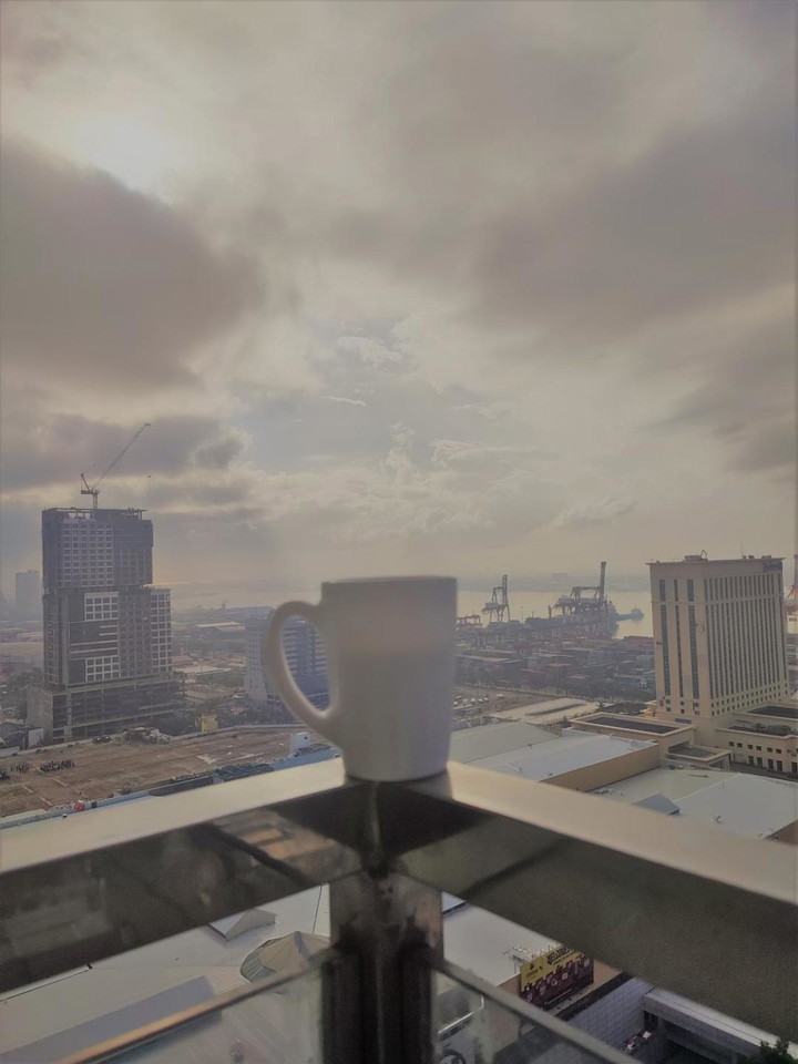 Bay View Apartment Sunvida Tower 28 - Philippines