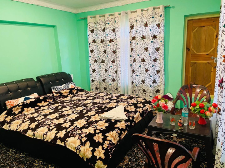 Fab Ocean Guest House - Gulmarg