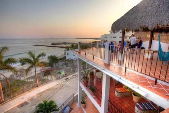 Hotel La Quinta Del Sol - Punta Mita