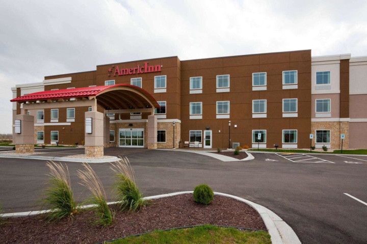 Americinn By Wyndham Waupun - Wisconsin