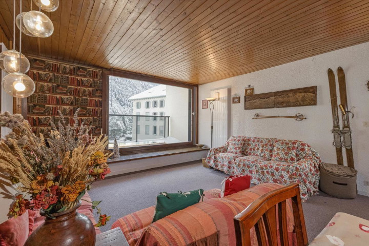 Residence L'outa - Les Houches