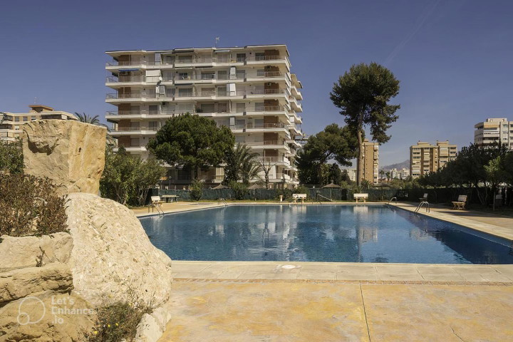 Premier Family Resort - Playa San Juan - Premium Pools, Beach & Parking - Alicante