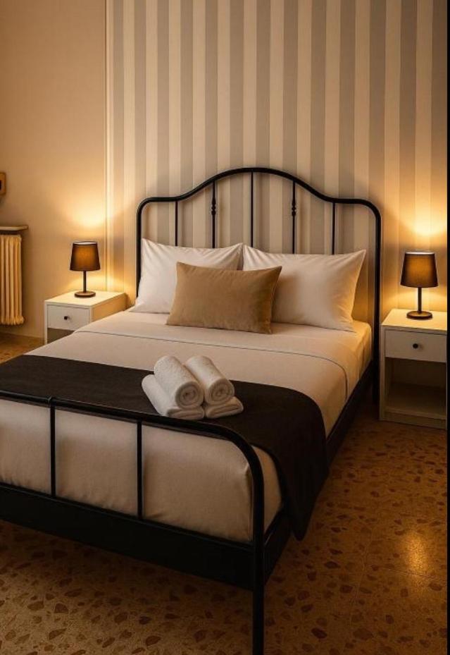 Relax B&b- Comfort Storico Nel Cuore Di Torremaggiore - San Severo