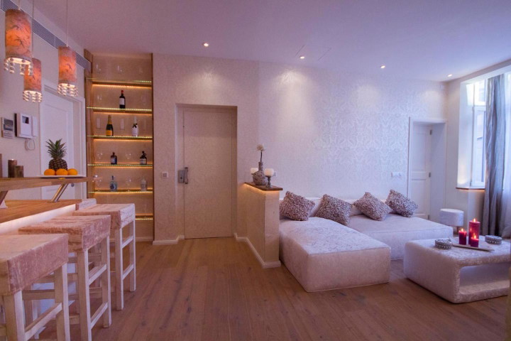Design Suites Palma - Palma