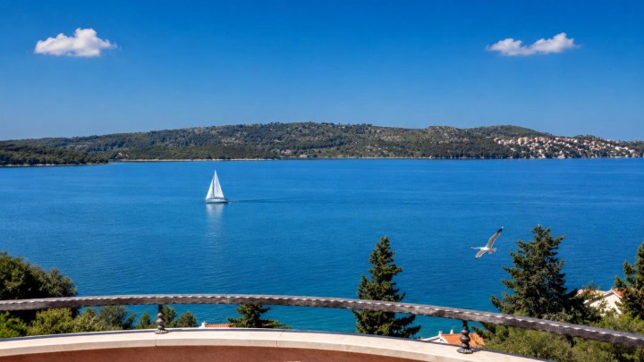 Cvita Apartments - Trogir