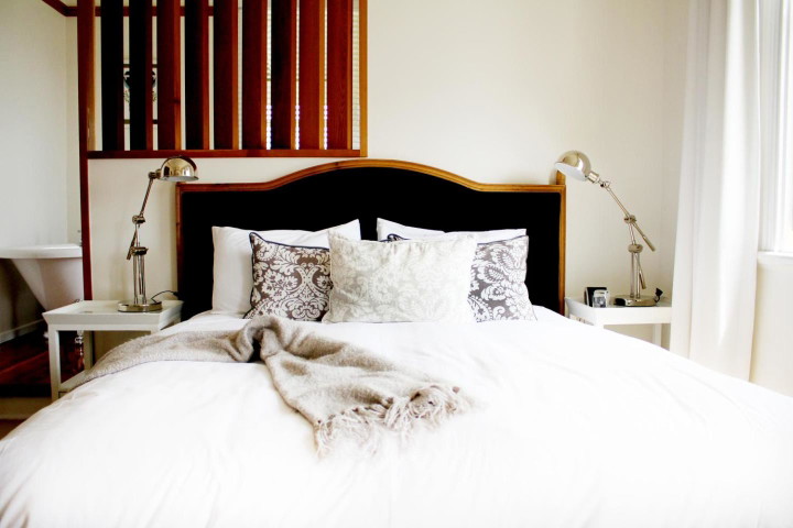Hosking House - New Plymouth