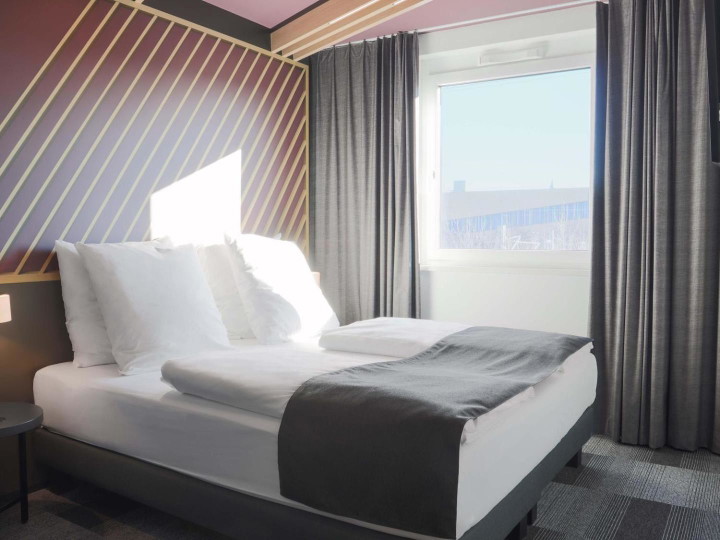B&b Hotel Böblingen - Leonberg
