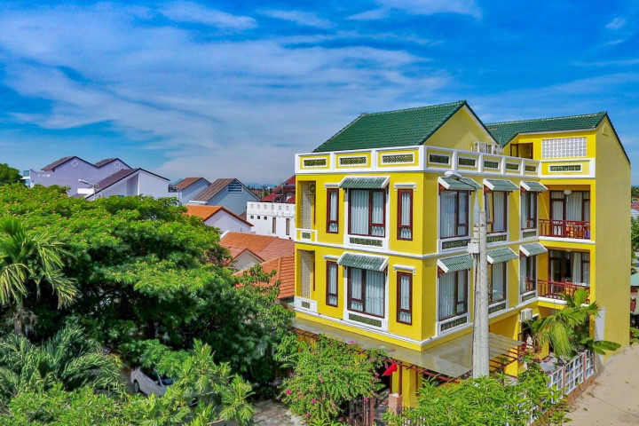 Hoi An Corner Homestay - Hội An