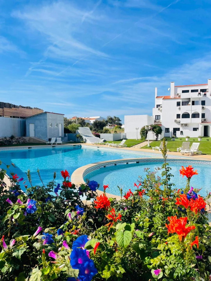Casa Papillon - Sagres