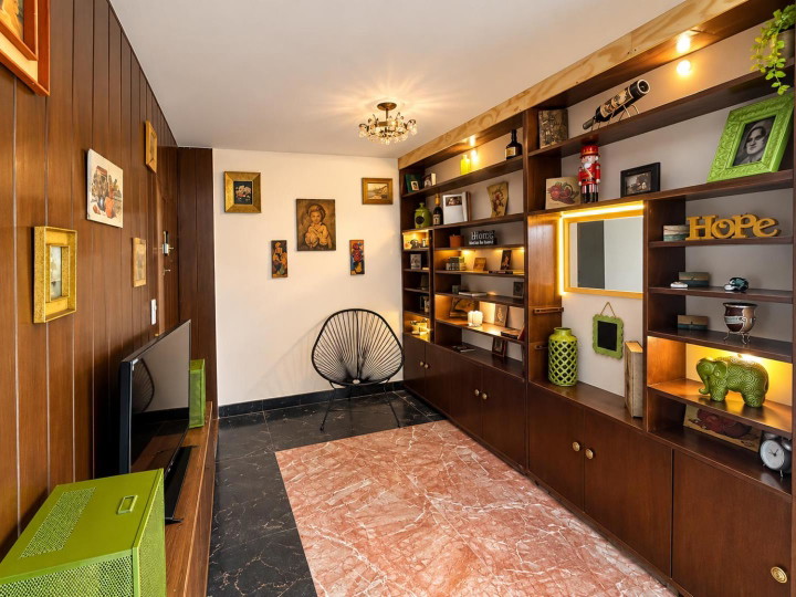 Casa Chamizal Tu Casa En Corazón Cdmx - Mexico City