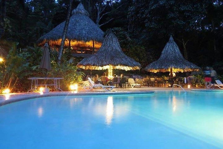 Villas Pico Bonito - Honduras
