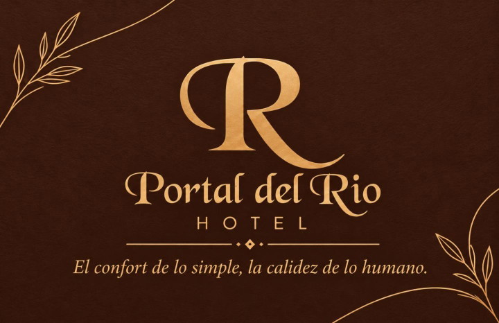 Portal Del Río - La Paz, Argentina