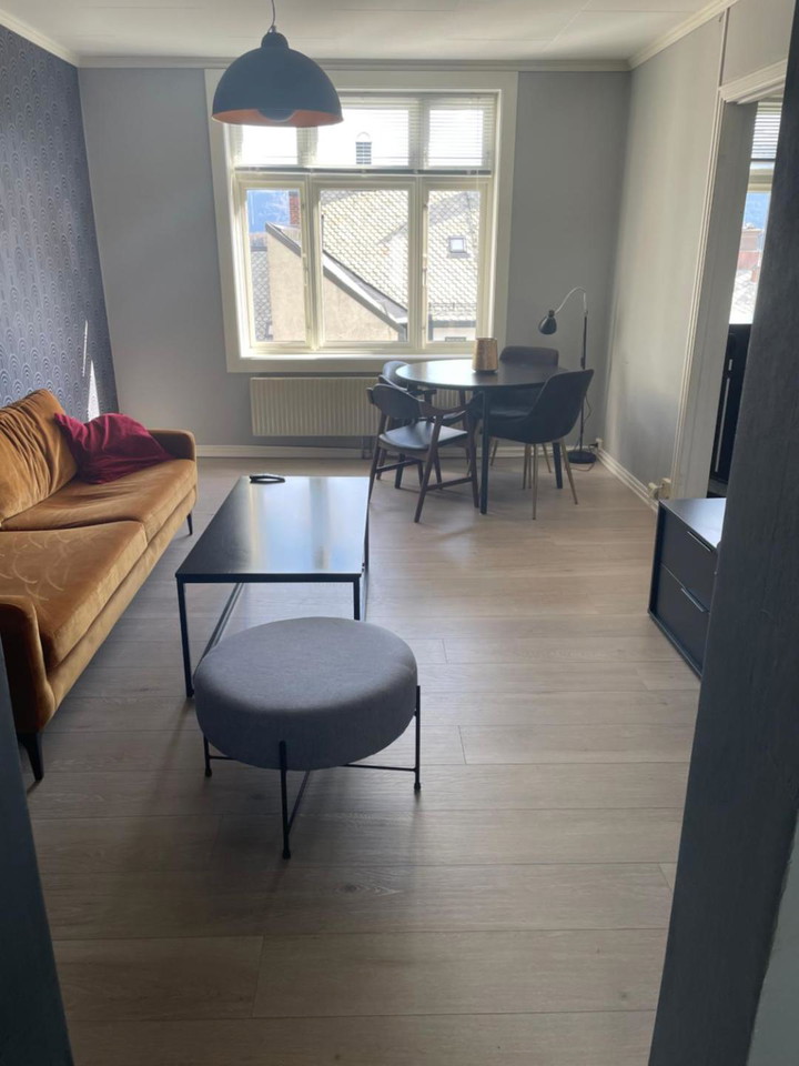 ÅLesund Sentrum Apartment - Alesund
