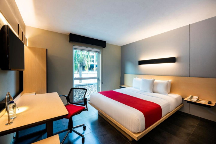City Express Plus By Marriott Cali Colombia - Versalles