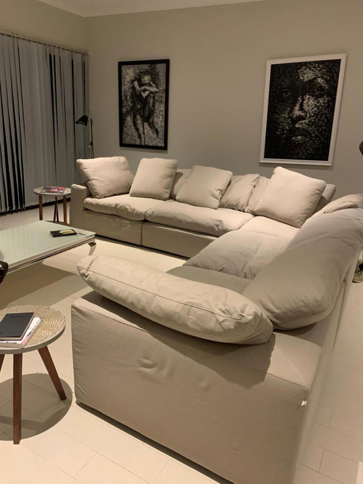 Waterfront Flat 4 Bedroom - Gambia