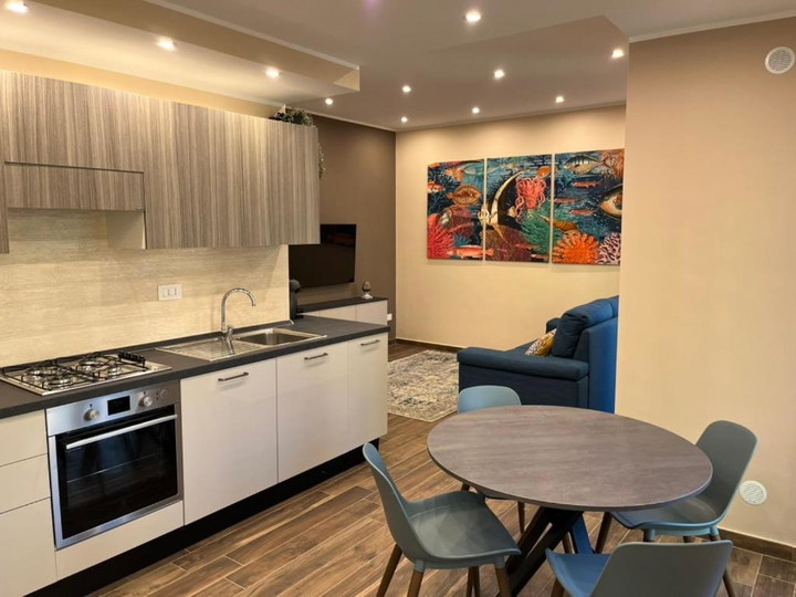Bucceri Home - Luxury Apartments - Barcellona Pozzo di Gotto