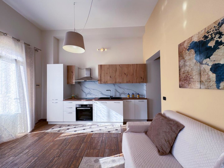 Albachiara Apartment - Lampedusa