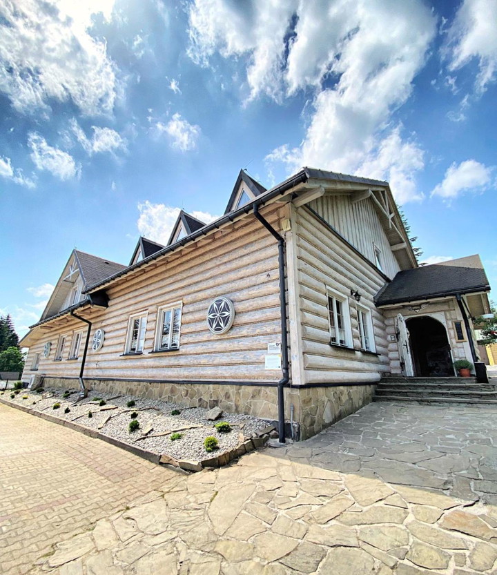 Karczma Kubalonka - Wisła