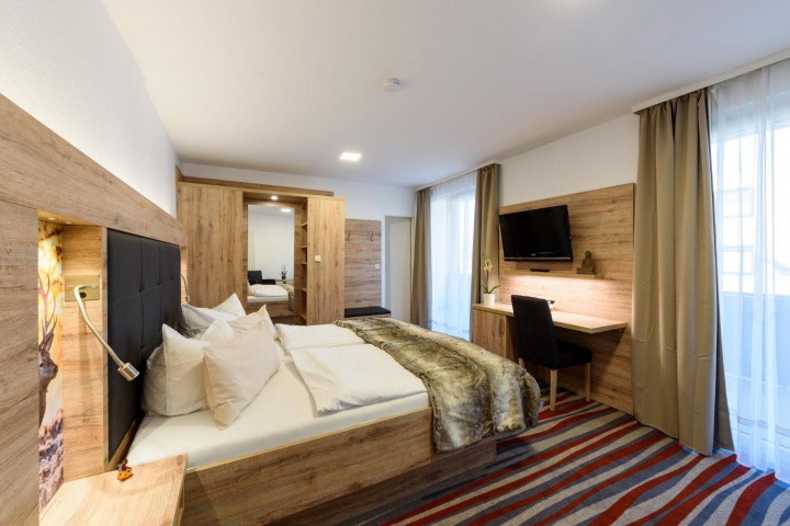 Wellness & Ayurveda Hotel Am Eichenberg - Goslar