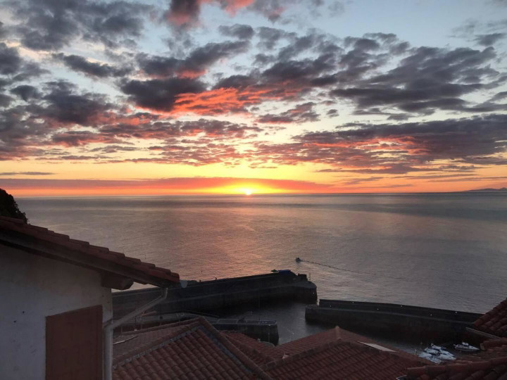 Edificio Con Vistas En Elantxobe + Wifi - Lequeitio