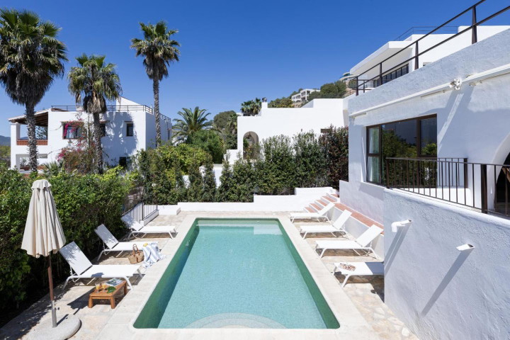 Ses Vistes - Ibiza