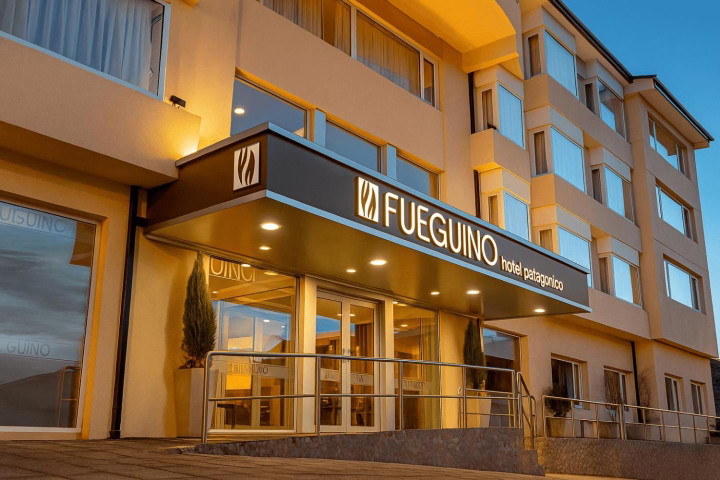Fueguino Hotel - Tierra del Fuego Province
