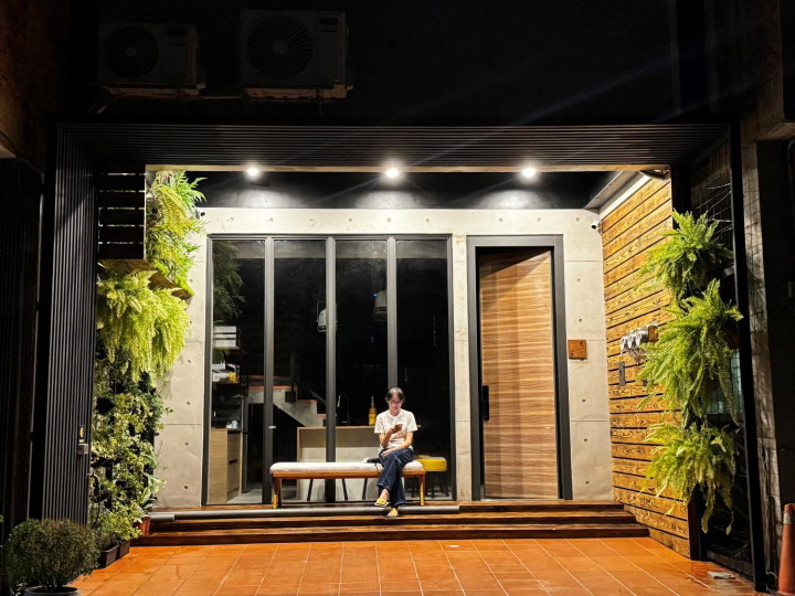 Hikari Hostel Puli - 魚池鄉