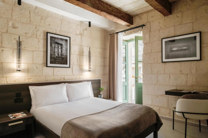 Casa Radiant - Malta